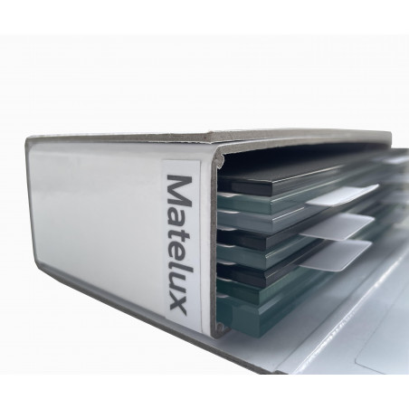 Matelux - full range