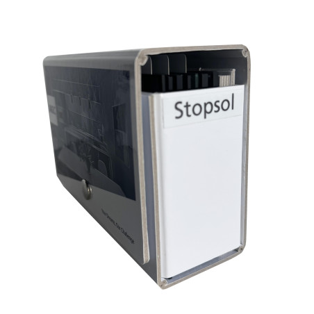 Stopsol - full range