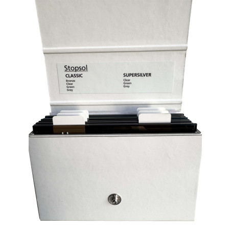 Stopsol - full range